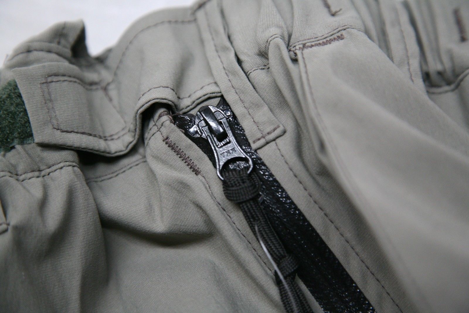 Webbingbabel: ORC Industries PCU Level 5 Soft Shell Pants