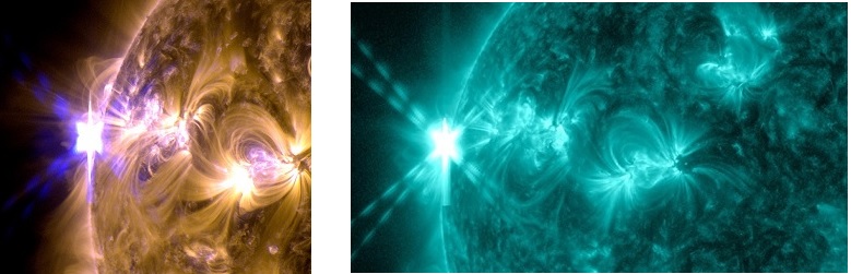 SUN SOUND AUM: Evolution of the visual images of mantra AUM