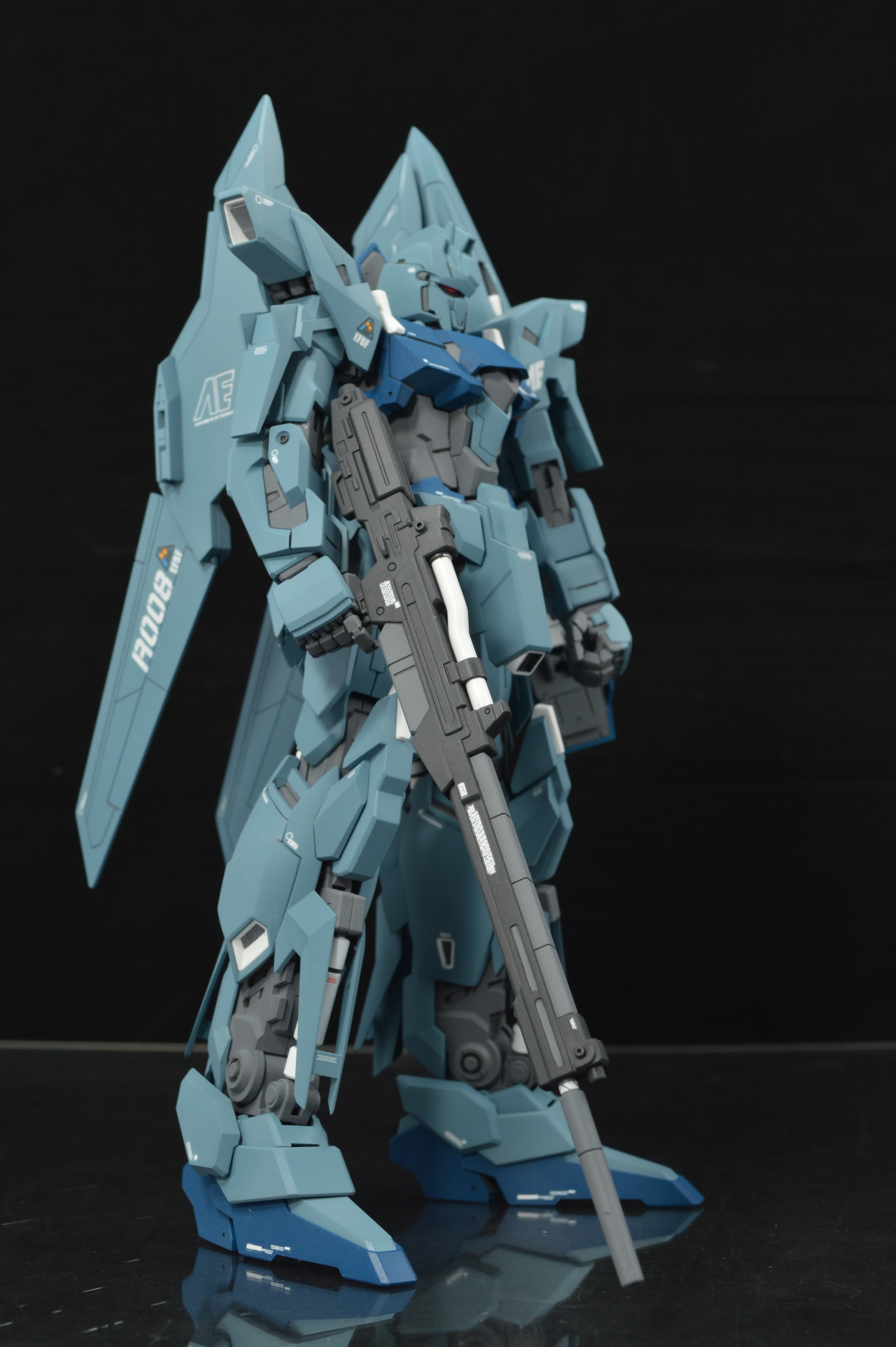 MG Delta Plus