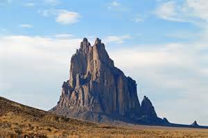 Don Travis: There's Shiprock...and then there's Shiprock