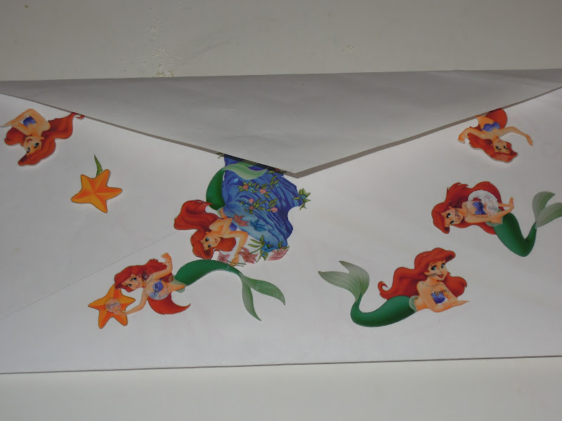 It's all of us!: A Letter to the Princessies!