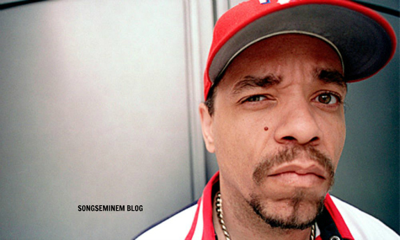 Songseminem Blog: Ice-T se sorprendió con lo que habló Eminem en el ...
