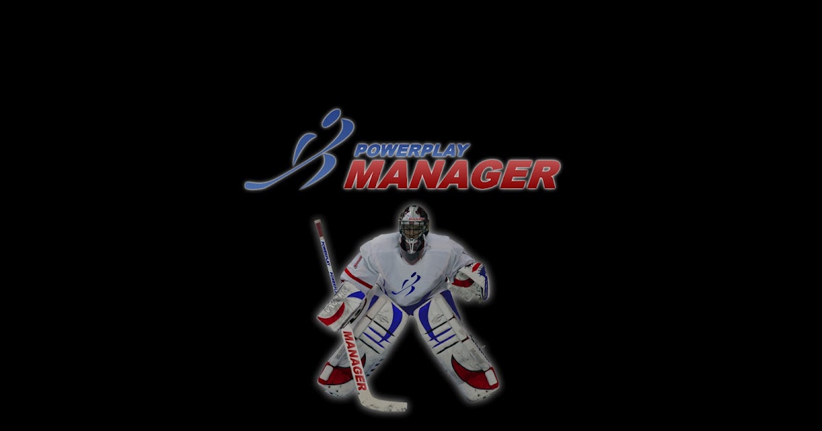 PowerPlay Manager - браузерный менеджер спортивных игр (Обзор)