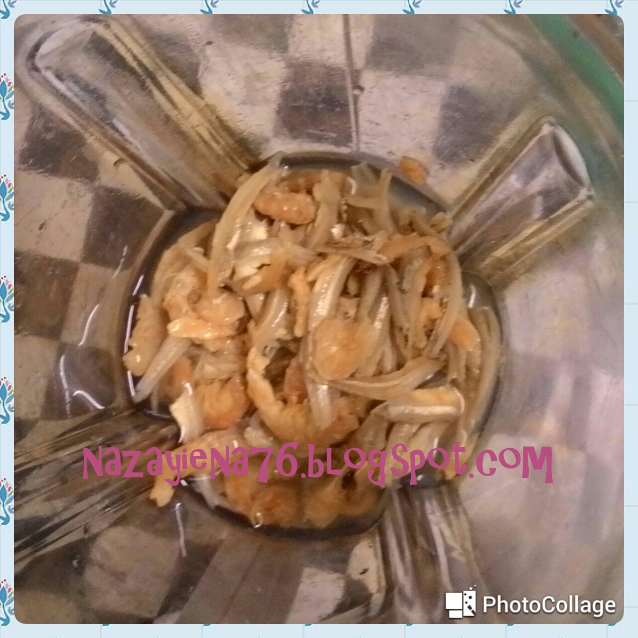 ! My Lovely Family Blog !: Resepi Cucur Lemantak