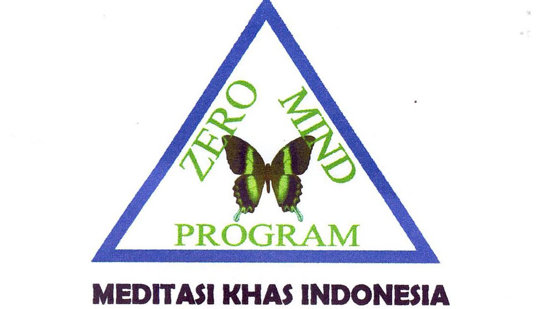 Zero Mind Process - Bergerak Dari Titik Nol - NAQSDNA.com
