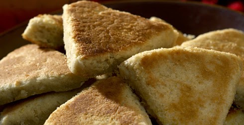 TLAXCALES, RECETA - TLAXCALITA LA BELLA