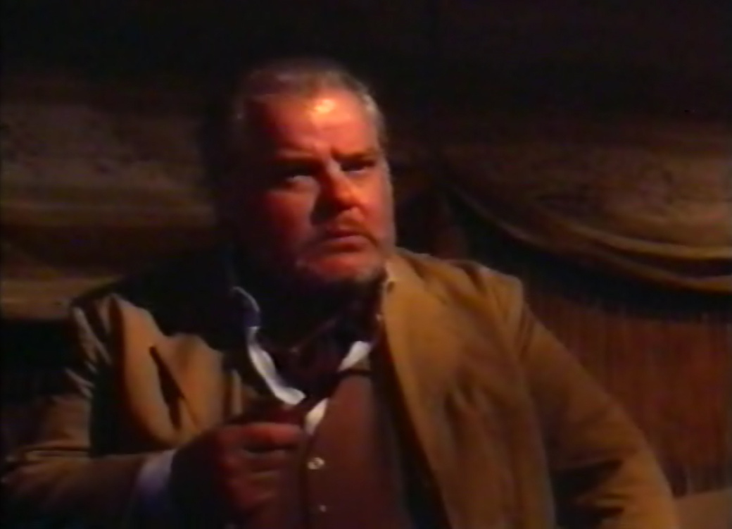 At the Scene of the Crime: Ten Little Indians: William Henry Blore