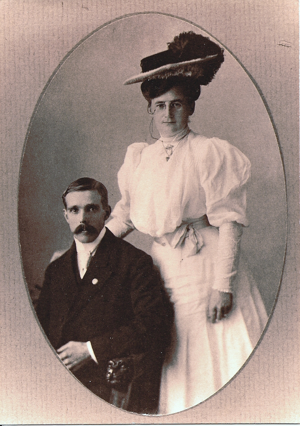 Your Genetic Genealogist: Known Relative Studies at 23andMe: Second ...