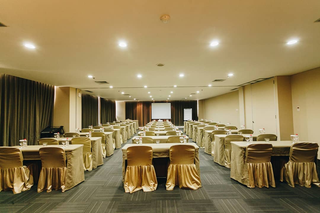 5 Rekomendasi Sewa Ruang Seminar di Sekitar Jakarta | Modjocams