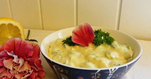 Edels Mat : Remulade