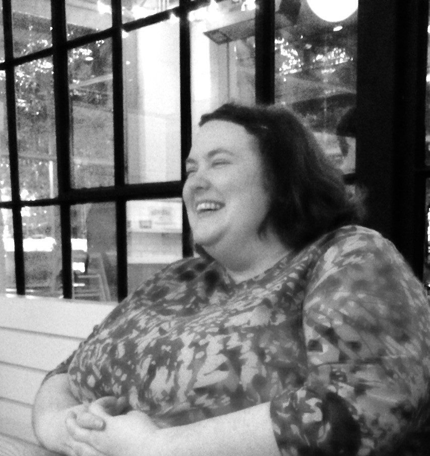 Inkwell Inspirations: Meet Book Blogger Carrie of Reading is My SuperPower!