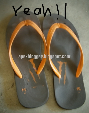 Syafiq Ahadin: Kasut Merah Pertama di Dunia