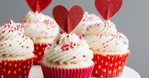 .: Sweet Revenge "Pure" Cupcakes Recipe