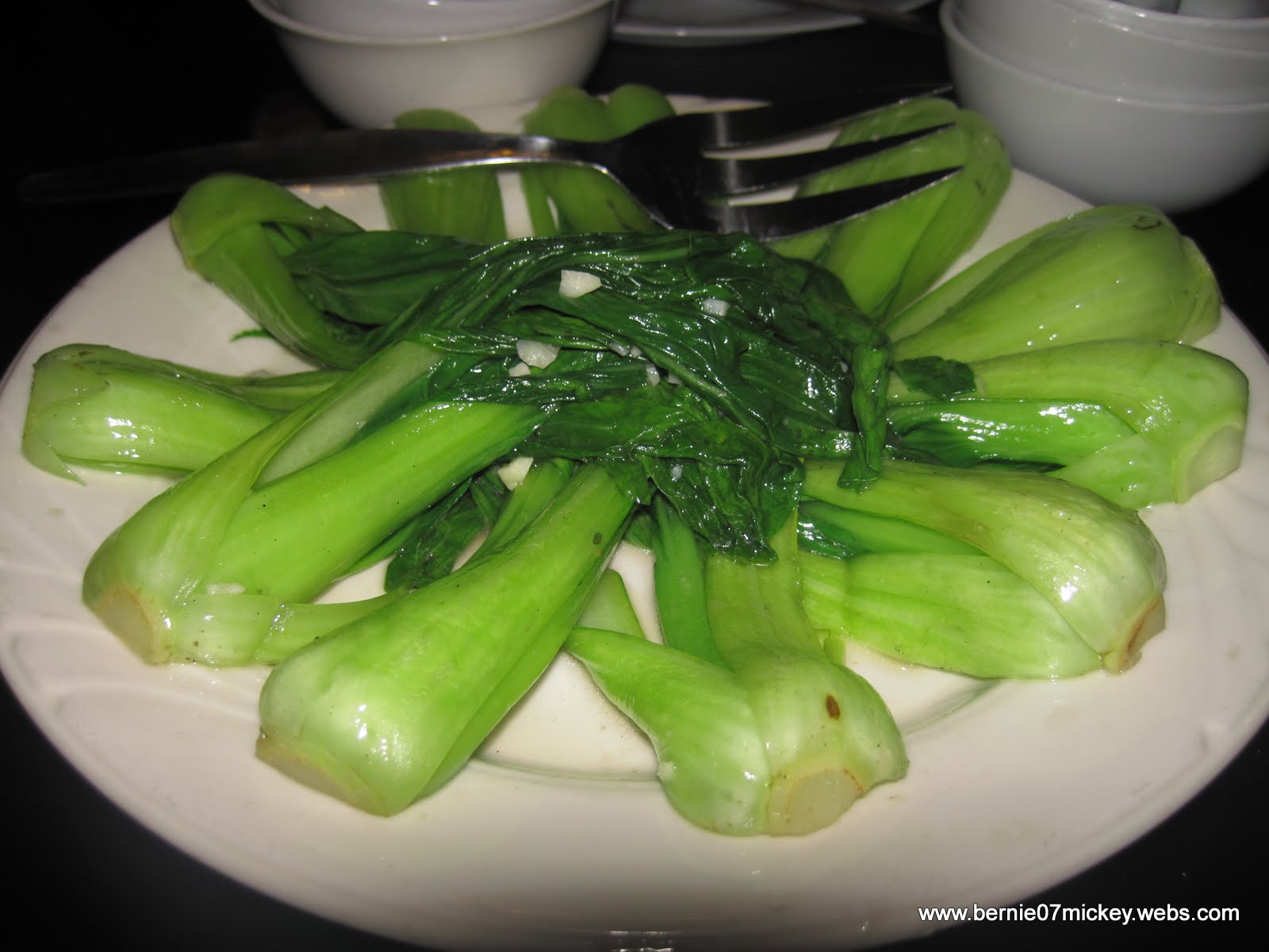 F1 Digital Scrapaholic: Lotte Seafood Taiwanese Cuisine