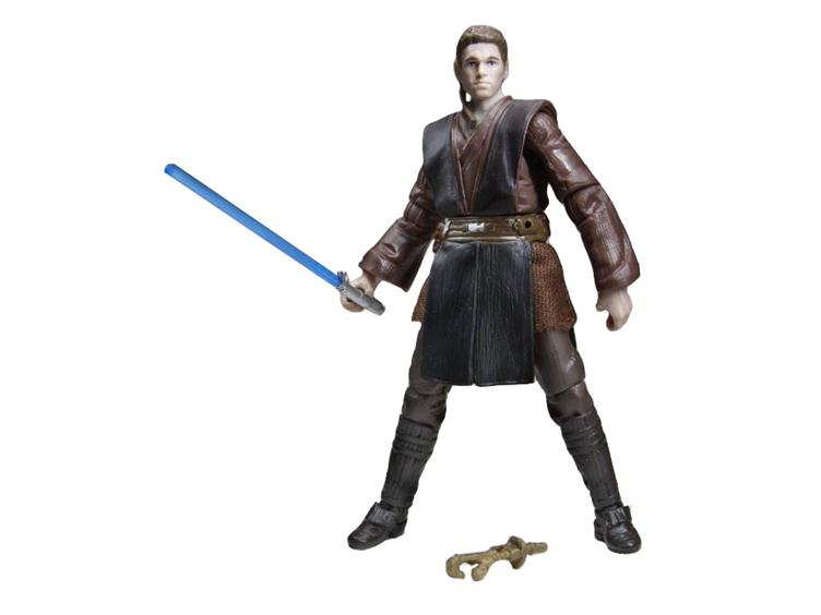 Shelf Review: AOTC Blu-Ray Commemorative Pack Anakin Skywalker |The MEC ...