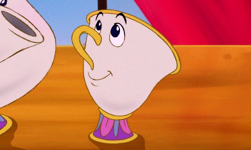 Nathan Mack será Chip