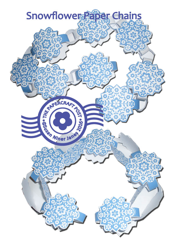 The Papercraft Post: Gallery