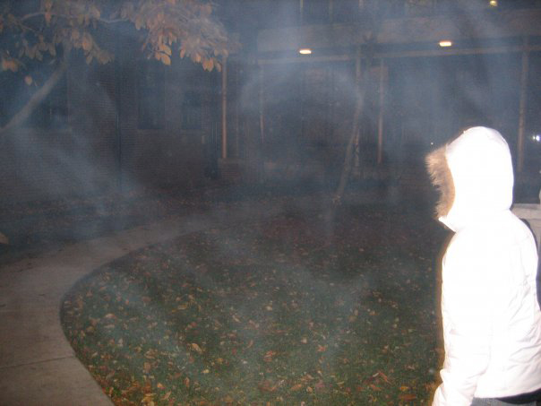 Some Hull House Ghost Myths and Realities – Mysterious Chicago