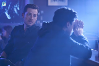 Sign Up for the SpoilerTV Newsletter where we talk all things TV!