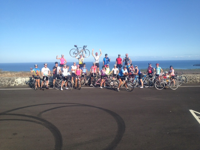 Helgi Olafson: Road to IRONMAN