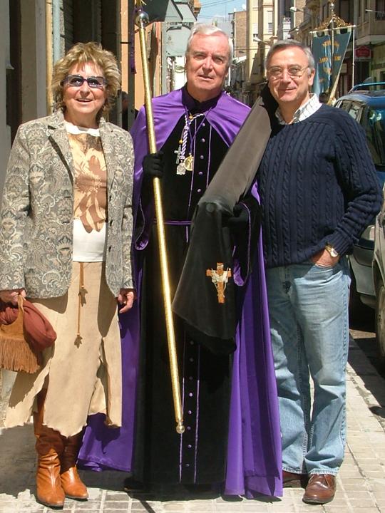 EL NUEVO BLOG DE EOS: EL VESTA: JOSE LUIS CELDRÁN MONTERO UN GRAN ...