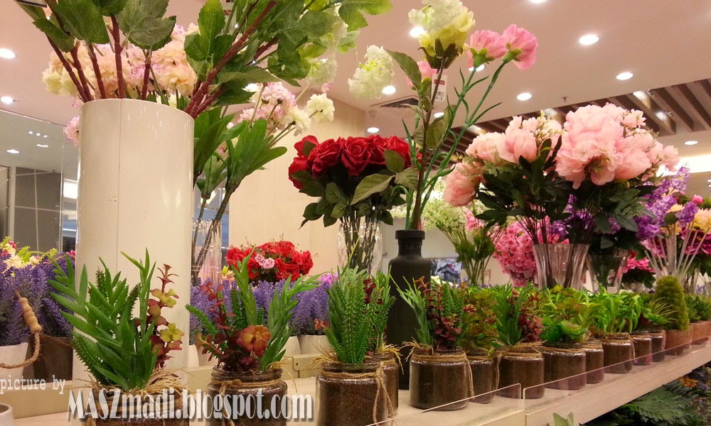 jalan jalan :: Kaison KL Festival City Mall | ! Si Blogger Mama