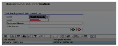 SAP ABAP Central: Formatted Excel Process