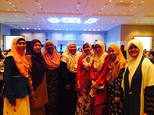 My 'Ibrah: Doa untuk Cikgu