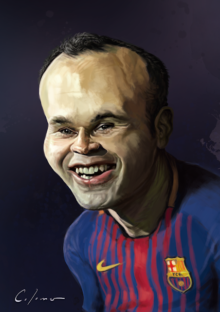 Roger Colomer Illustration