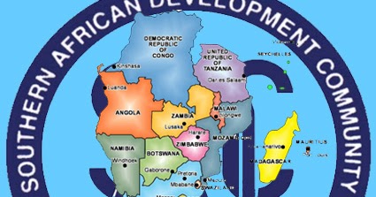 Historial da SADC - Saiba Mais!