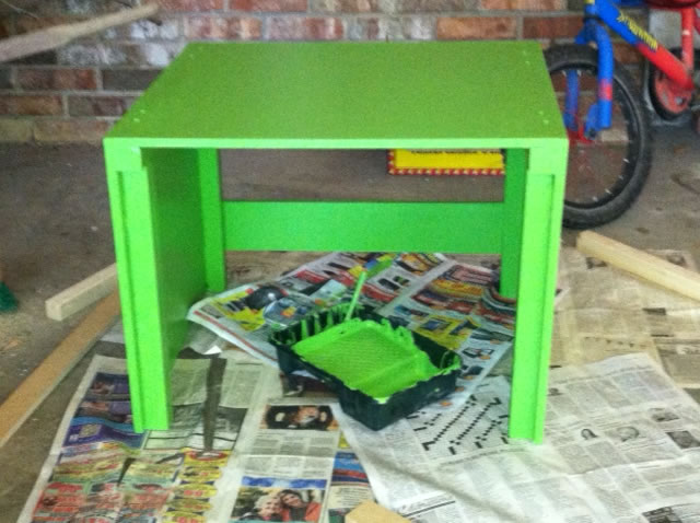 Caterpillars to Butterflies: K Readiness: Built Three Student Computer ...