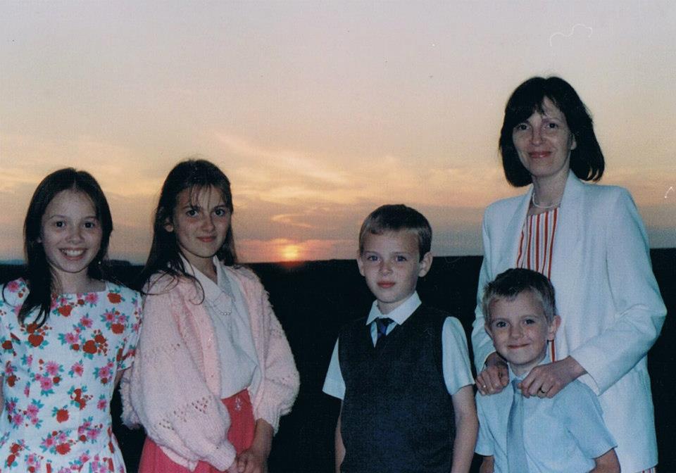 The Joyful Keeper: Family resemblance {who do our children look like ...