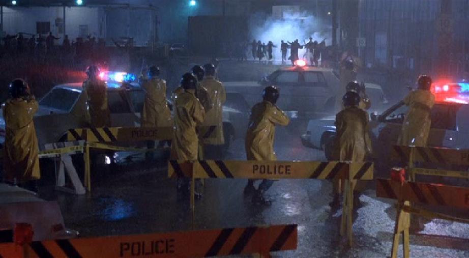 The Bloody Pit of Horror: Return of the Living Dead, The (1985)