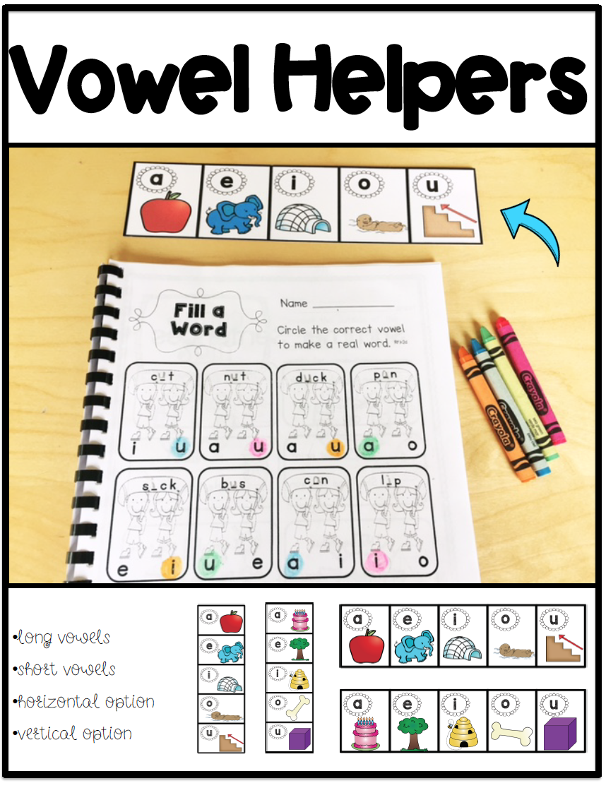 Automaticity and Fluency with Phonics - Sarah's Teaching Snippets