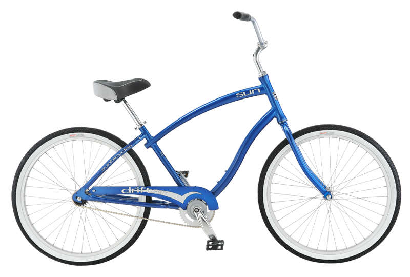 Chicago Bike Finders Blog: SUN BICYCLES | Drifter CB