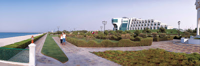 Hotels Near Ghayathi- Spend Holiday With Fun