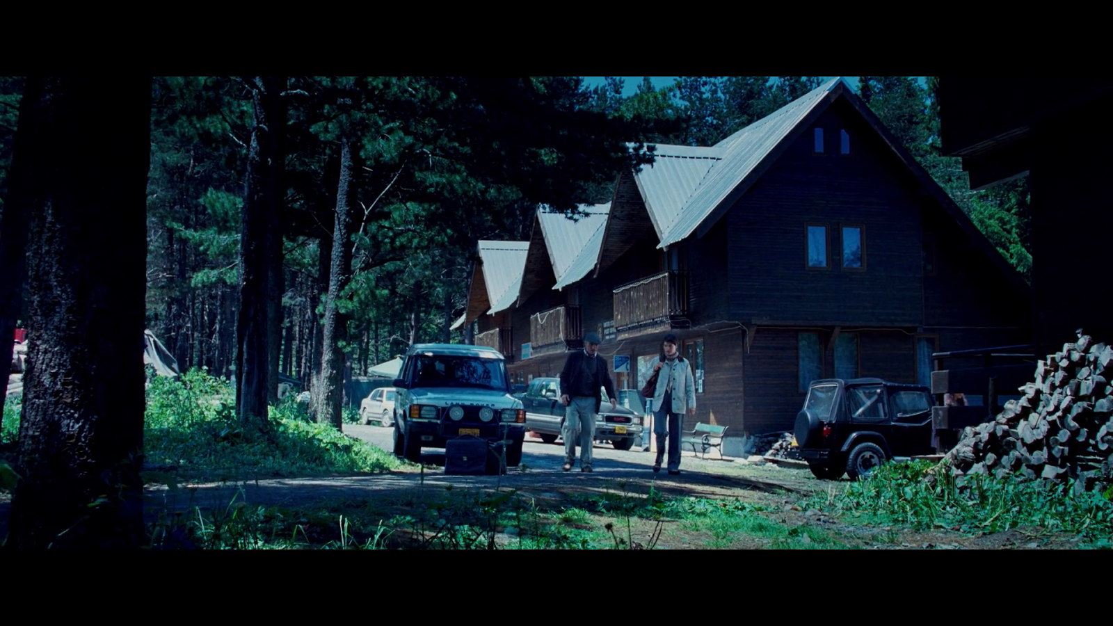 Pocos Megas Full HD: La Cuarta Fase (2009) Full HD BRRip 1080p Audio ...