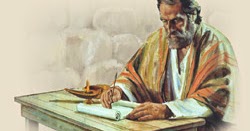 Who Wrote Most of the New Testament?