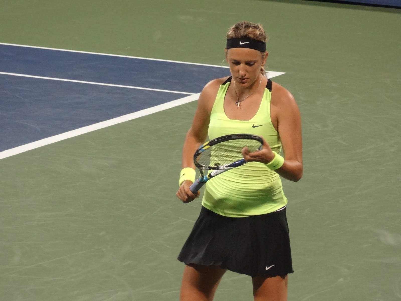 2013 Australian Open Women's Bracket Breakdown | Blacklabel Tennis, a ...