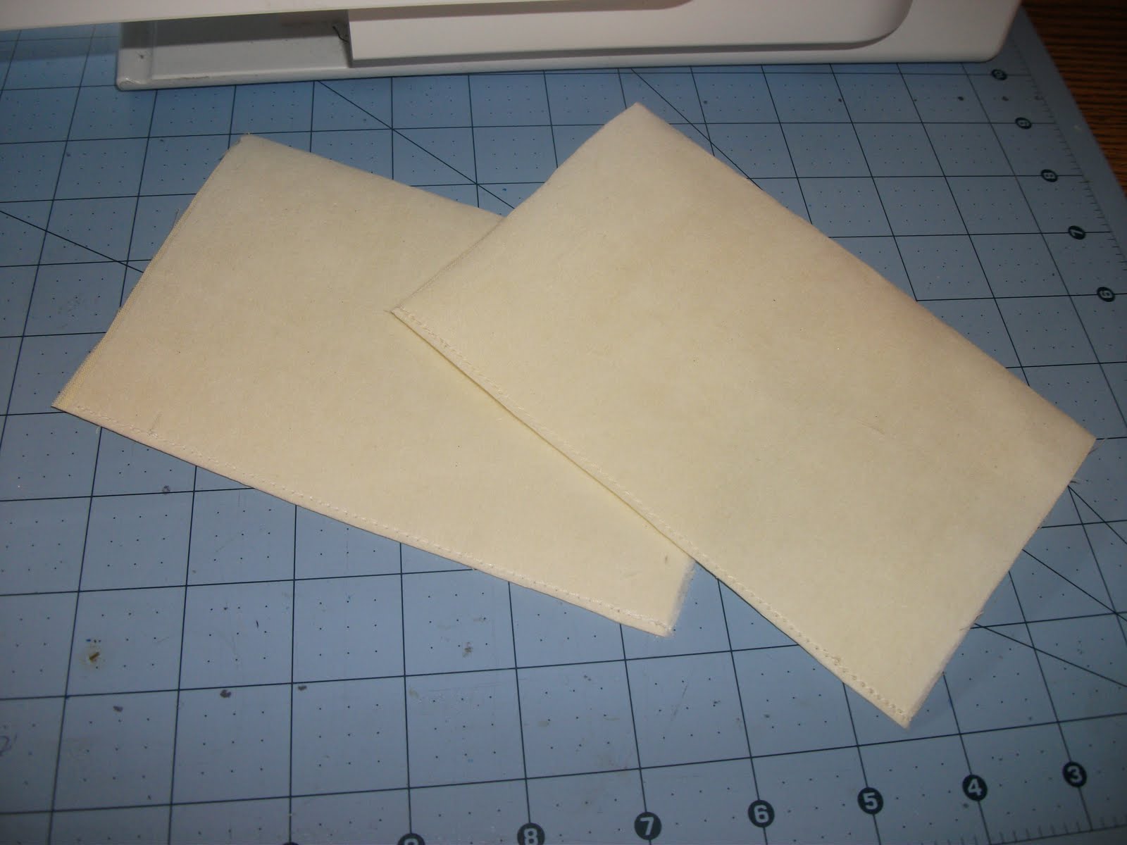 Sew By Night Designs Blog: Coupon Wallet Tutorial