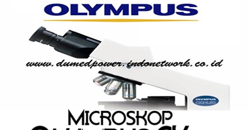 MIKROSKOP::MICROSCOPE OLYMPUS CX-31 JAPAN | PT. DUMEDPOWER INDONESIA