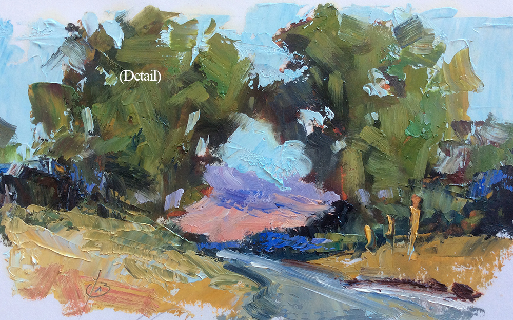 TOM BROWN FINE ART: NEW VIDEO JUST RELEASED by TOM BROWN