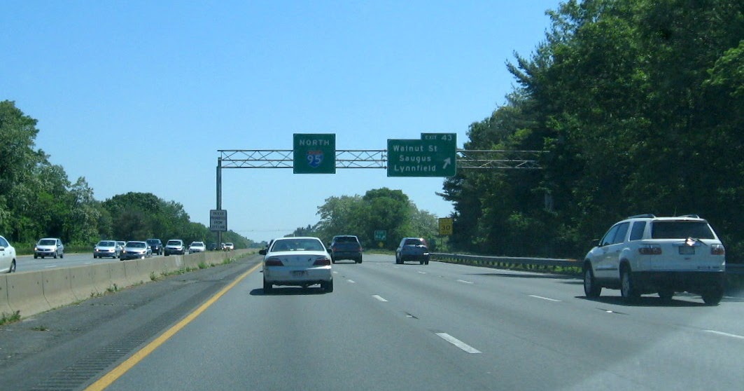 NH Road Meet Trip Report