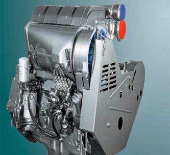 largesupplier: Deutz Engine 914. F4L 914, F6L 914
