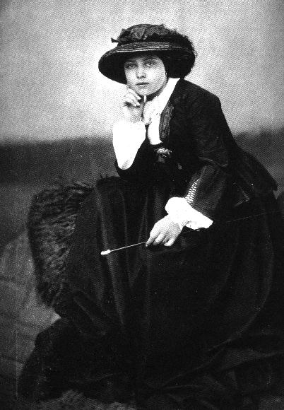 Victorian Photography