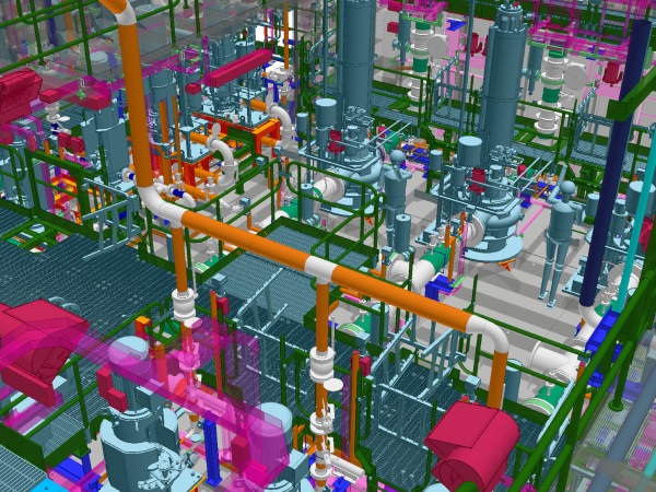 Los mejores programas de simulación de eventos para Ingenieros y ...