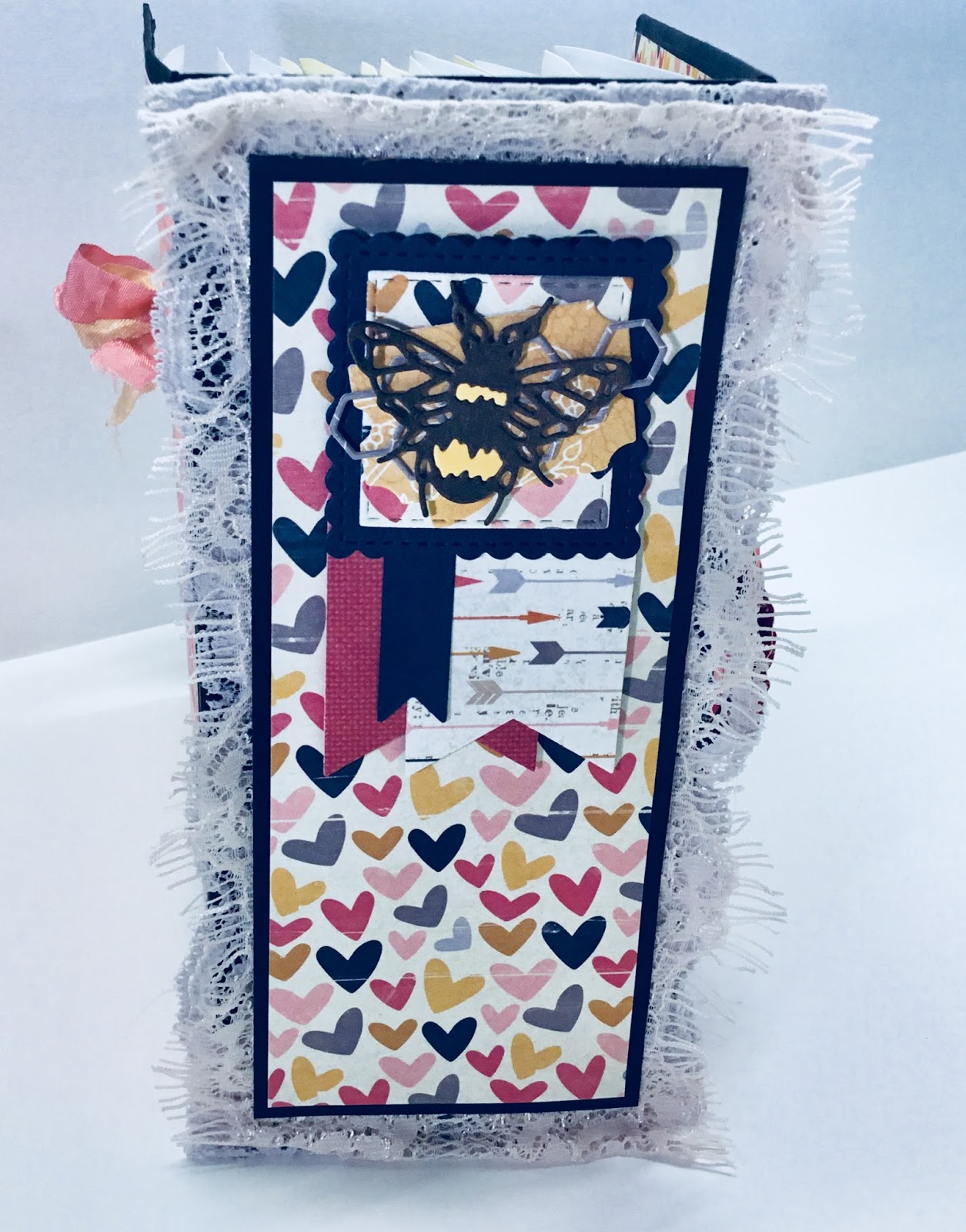 My Crafty Life by Jo Price