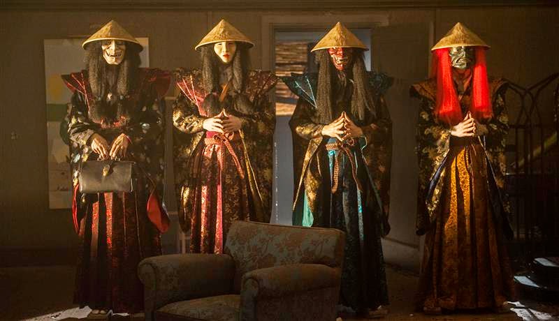 Everly | Teaser Trailer