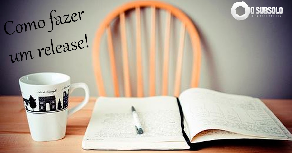 Dicas: como fazer um release e apresentar sua banda a imprensa ~ O ...
