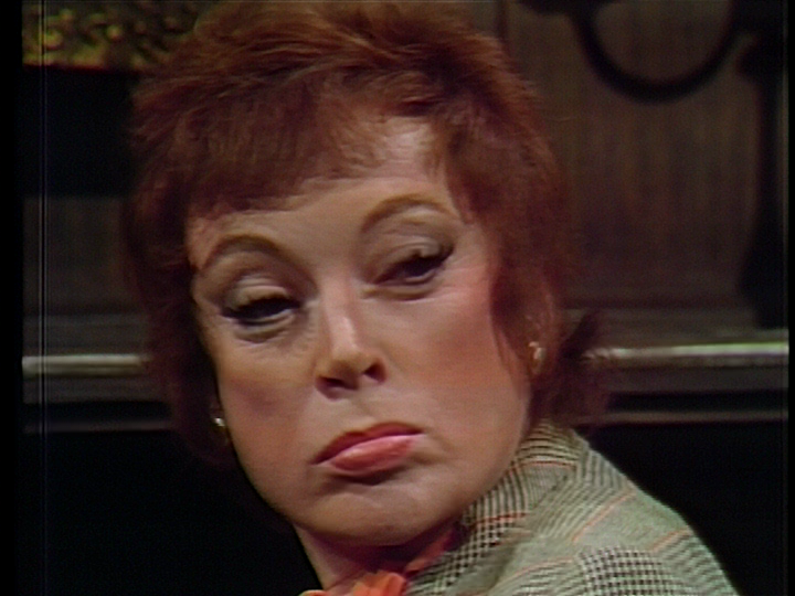 Shadows on the Wall: An Online Dark Shadows Fanzine: The Many Faces of ...